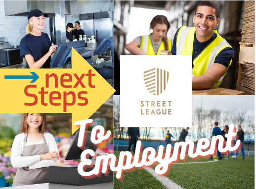 Next Steps - Towards Better Futures